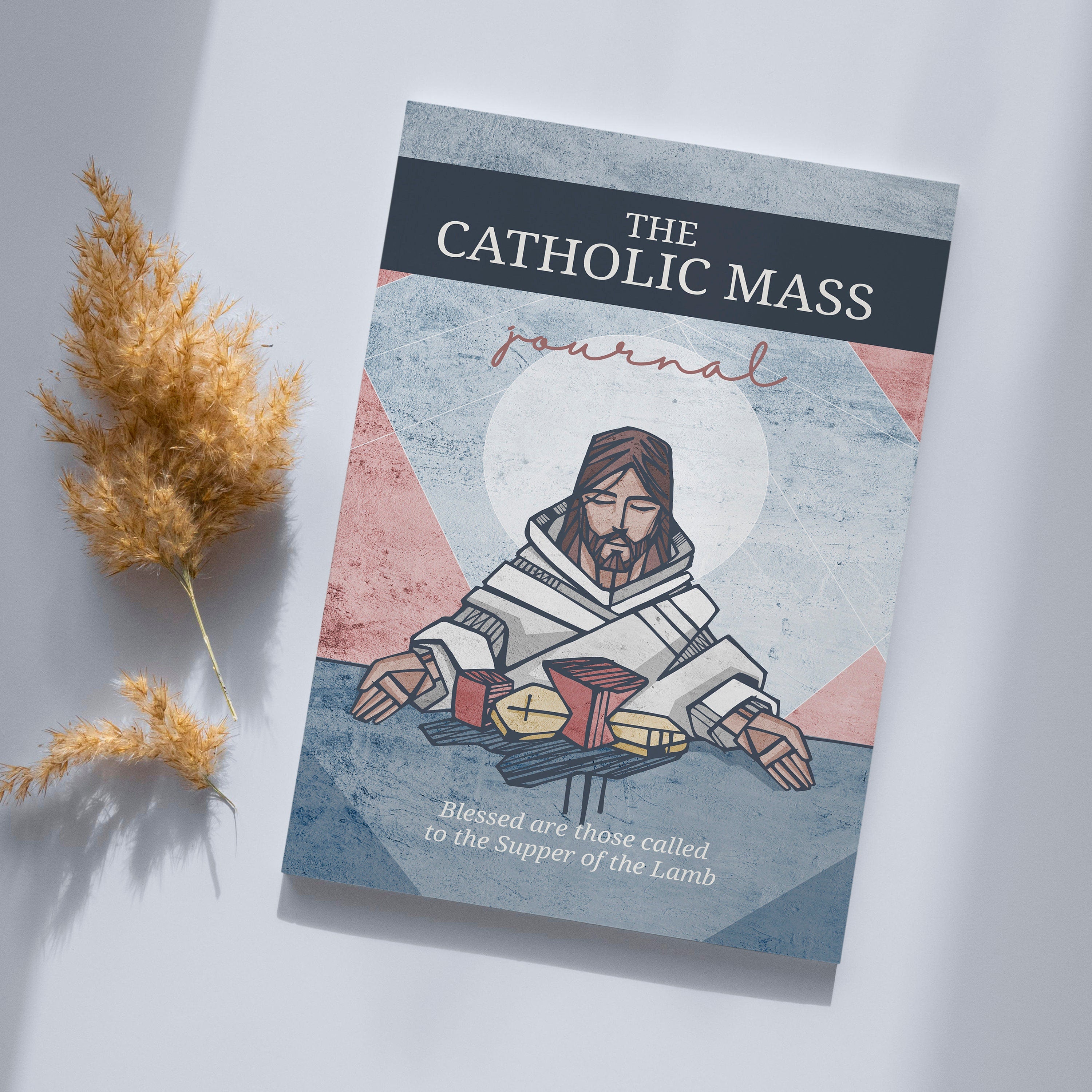 The Catholic Mass Journal | Mass Journal – The Stump of Jesse