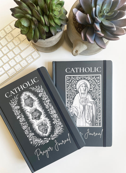 The Stump of Jesse | Affordable Catholic gifts